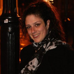 Our Tour Guides - Discover the Past Walking Tours | Ghostly Walks ...